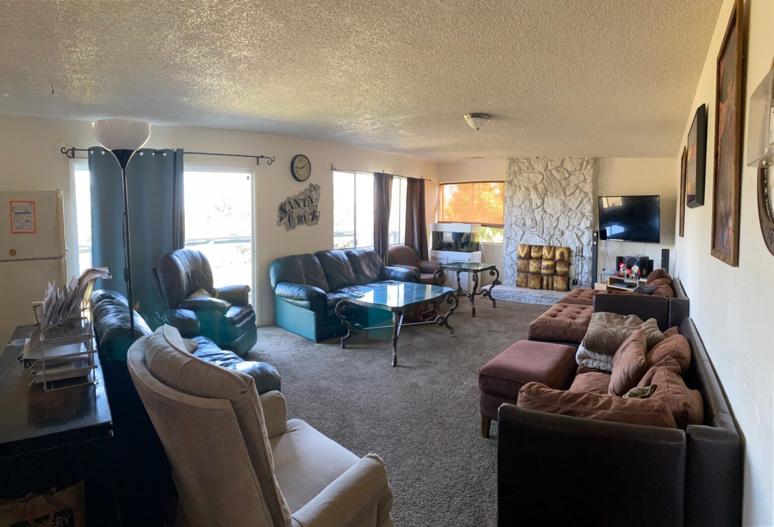 RESIDENT APPLICATION – Real Life Recovery